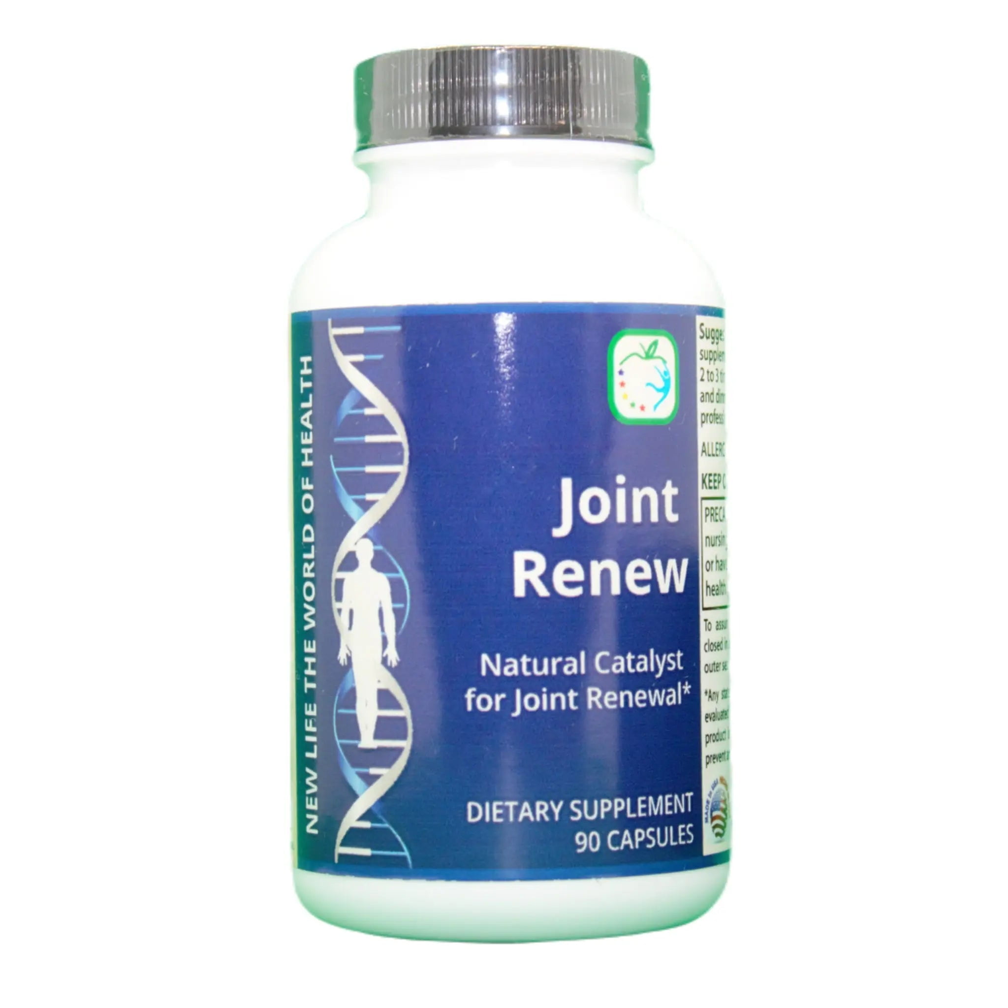 Manteniendo Tu Salud Joint Renew, Glucosamine Chondroitin, Joint ...