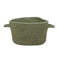 Metal Wire and Mesh Hanging Utensil and Storage Basket by Blue Ridge ...