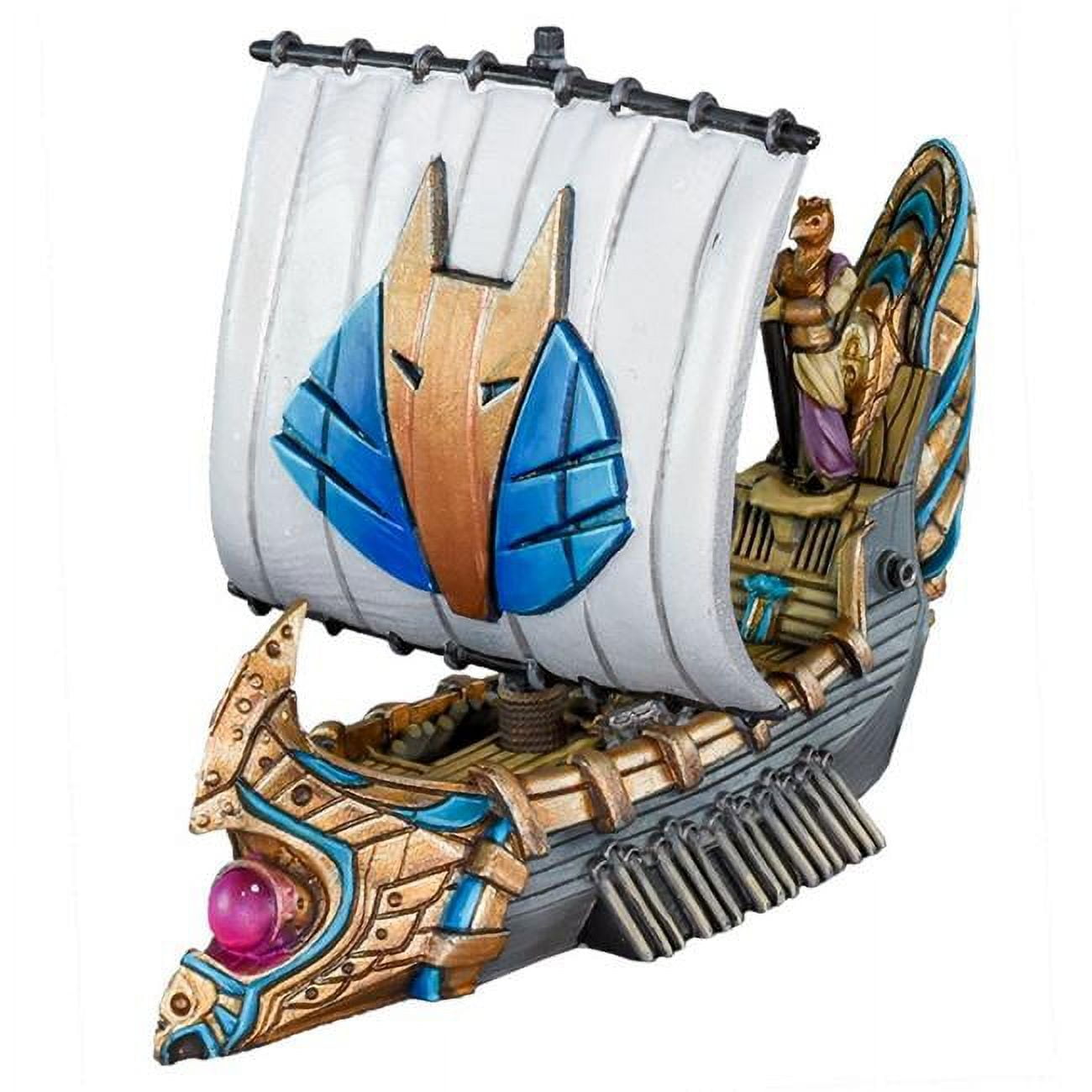 Mantic Entertainment Armada EoD Dust Chaser Miniature Game - Walmart.com