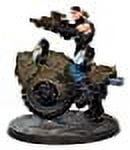 Mantic Entertainment Enforcer Pathfinder Mono Cycle New - Walmart.com