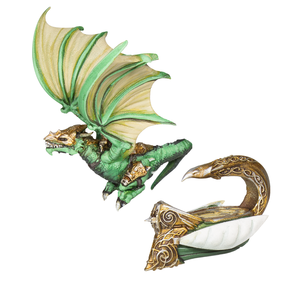 Mantic Entertainment Elf Fliers Pack New - Walmart.com