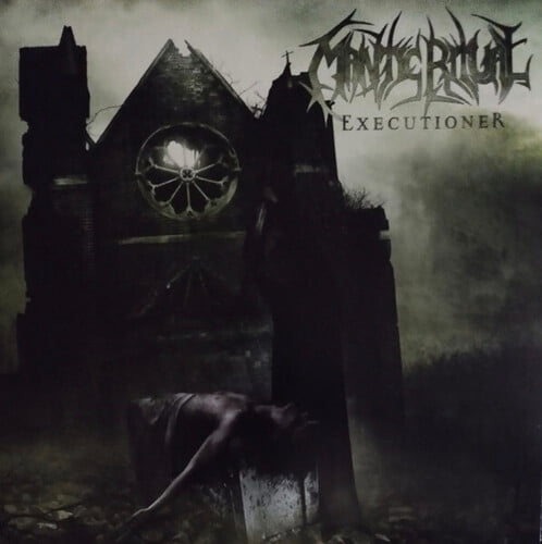 Mantic Ritual - Executioner - Music & Performance - Vinyl - Walmart.com