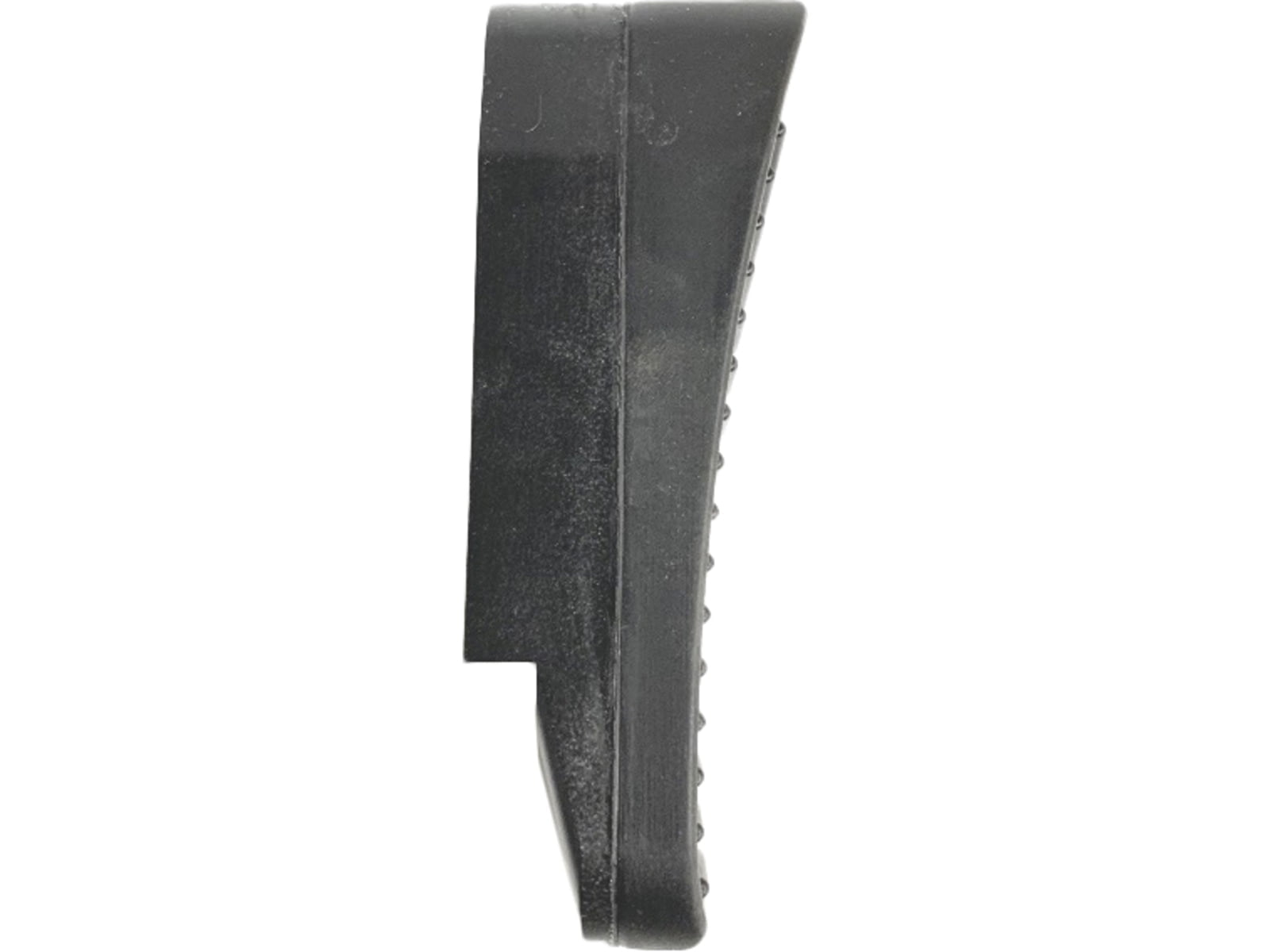 Manticore Arms Tavor TS12 Shotgun Curved Buttpad, Black, Medium ...