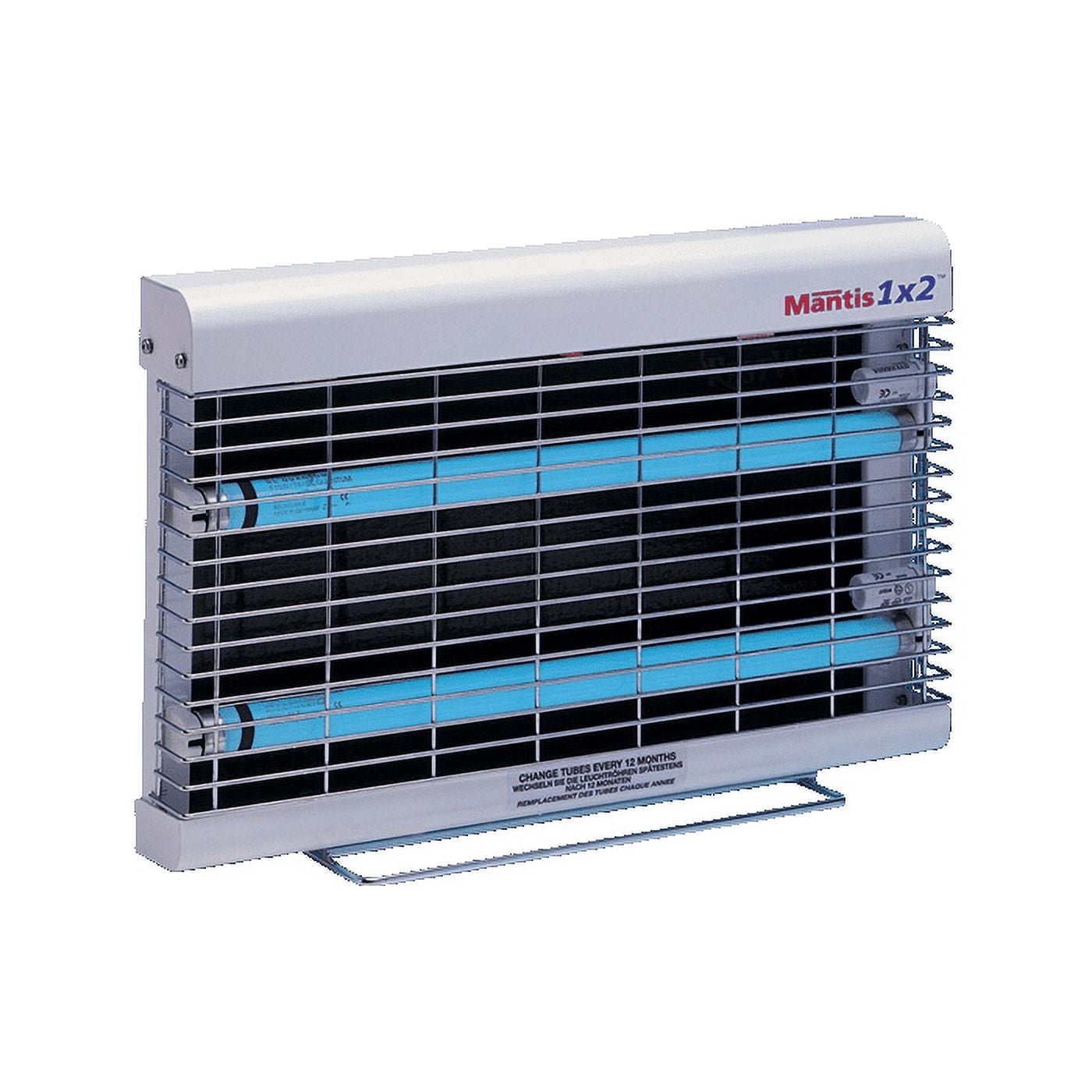 Mantis 1x2 Fly Light 220 Volt - Walmart.com
