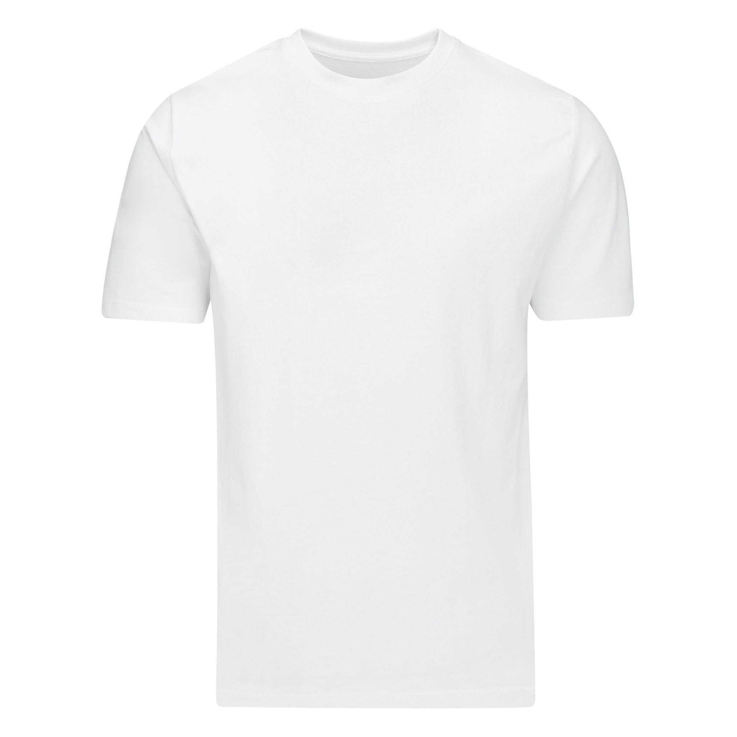 Mantis Adult Essential Natural Cotton T-Shirt - Walmart.com