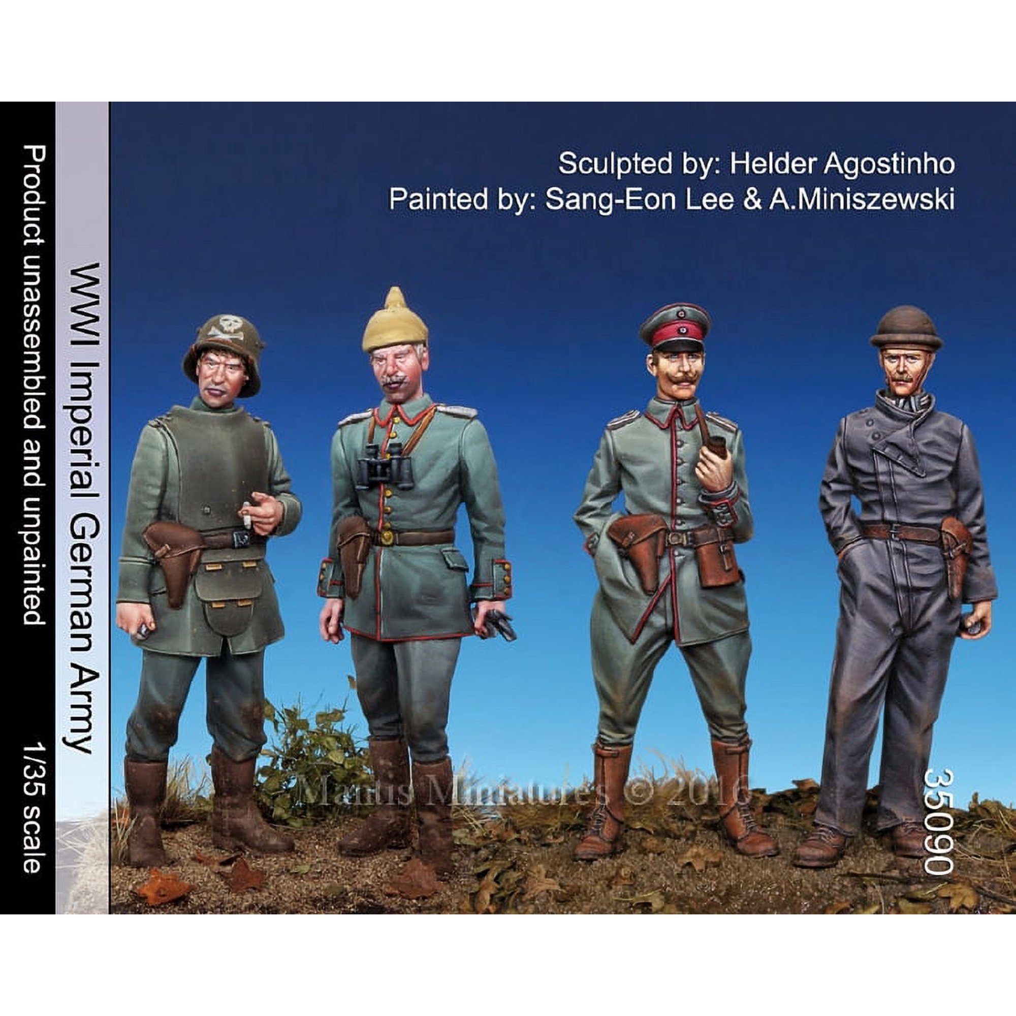 Imperial German Army