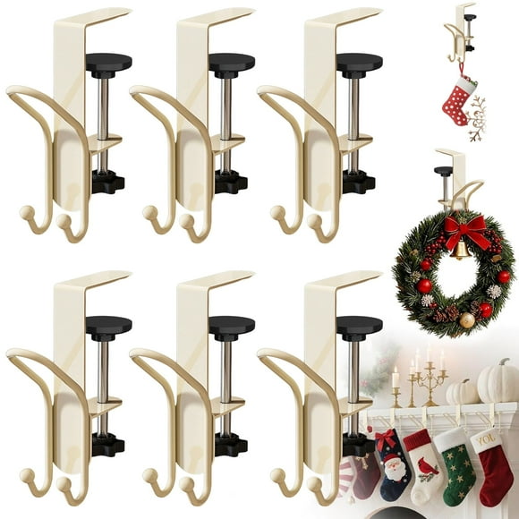 Weighted Stocking Hangers