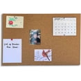 Manton Industrial Cork Sheet - 24" x 36" x 3/4" Thick Manton Cork ...