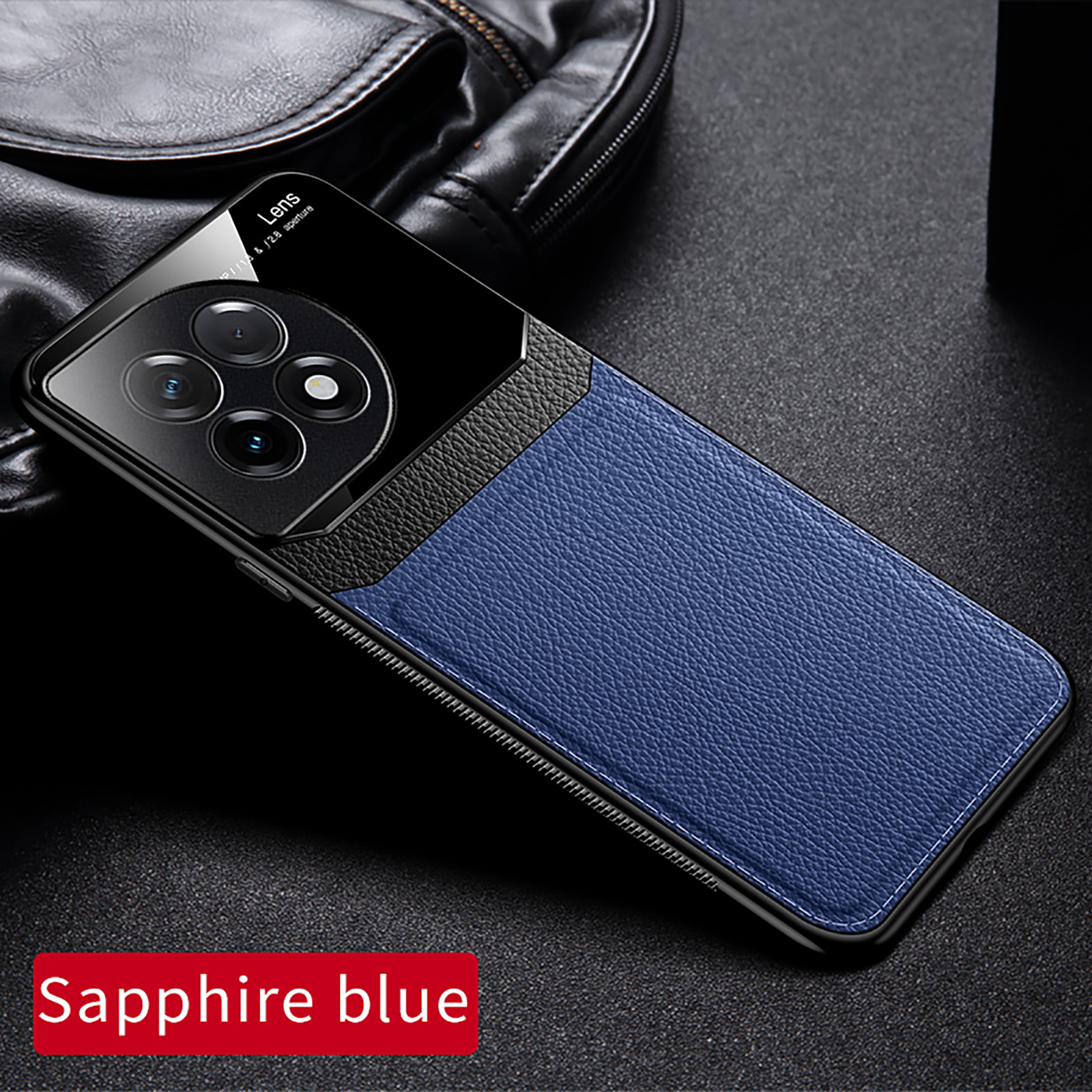 Mantto for Oneplus 11 Case Hybrid Stylish Classic Shell Back Luxury ...