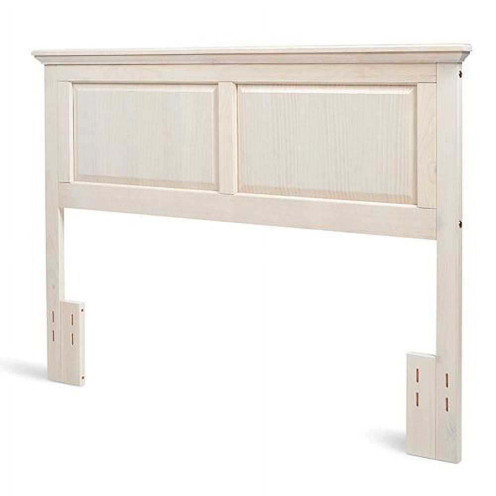Mantua Cottage Style Headboard - Walmart.com