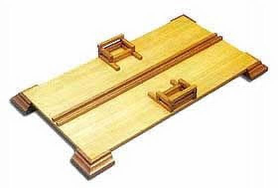 Mantua Model 7210 Display Stand Kit for Ship Models - Walmart.com