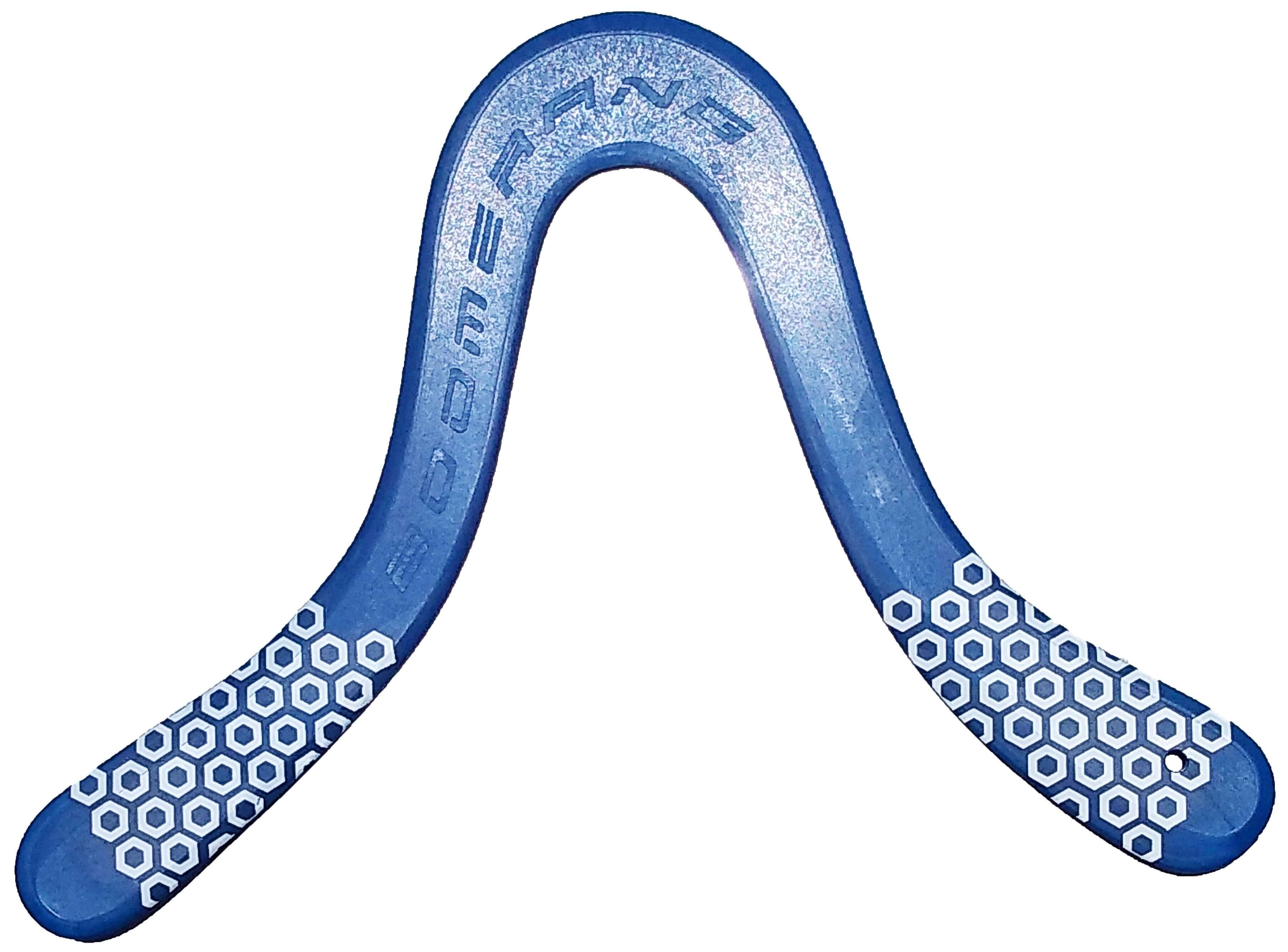 Colorado Boomerangs Manu Pro Flying Boomerang, Aussie Round, Throwing ...