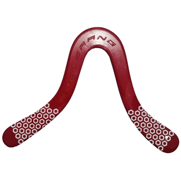 Boomerang Toy