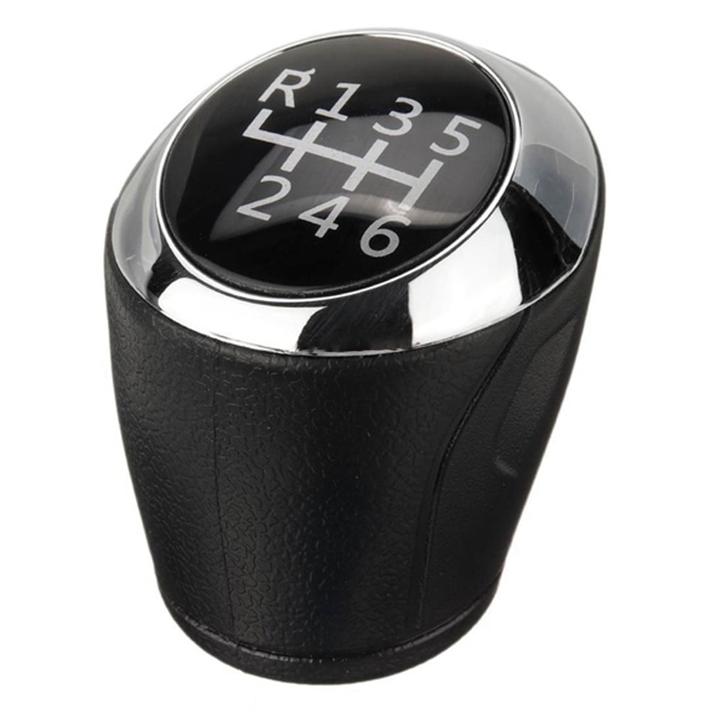 Manual 6 Speed Car Gear Shift Knob For Chevy Aveo Sonic T300 2012-2017 ...