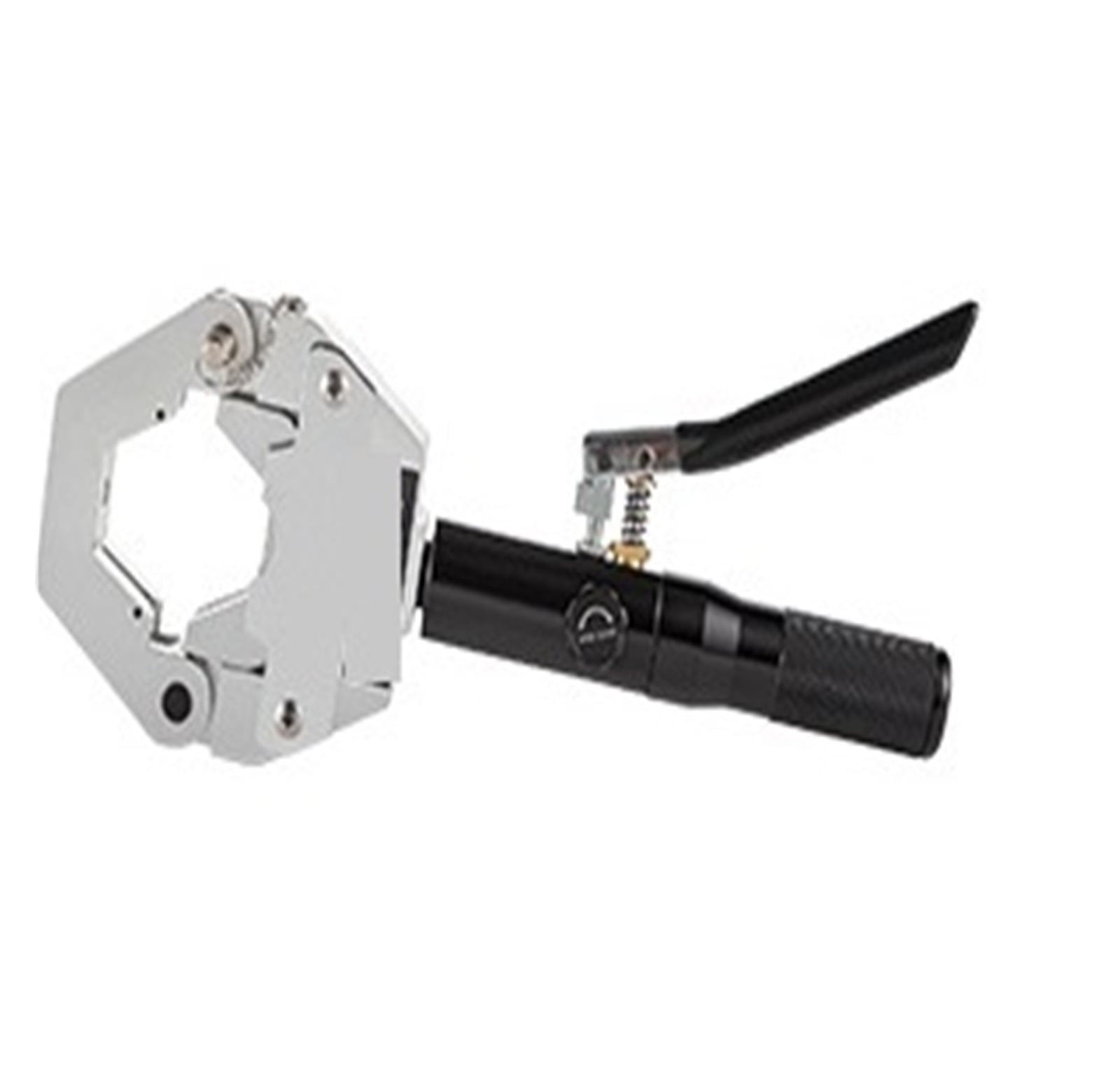 Manual AC Hose Crimper Kit 71500 With 7Dies, Hydraulic Hose Crimping ...