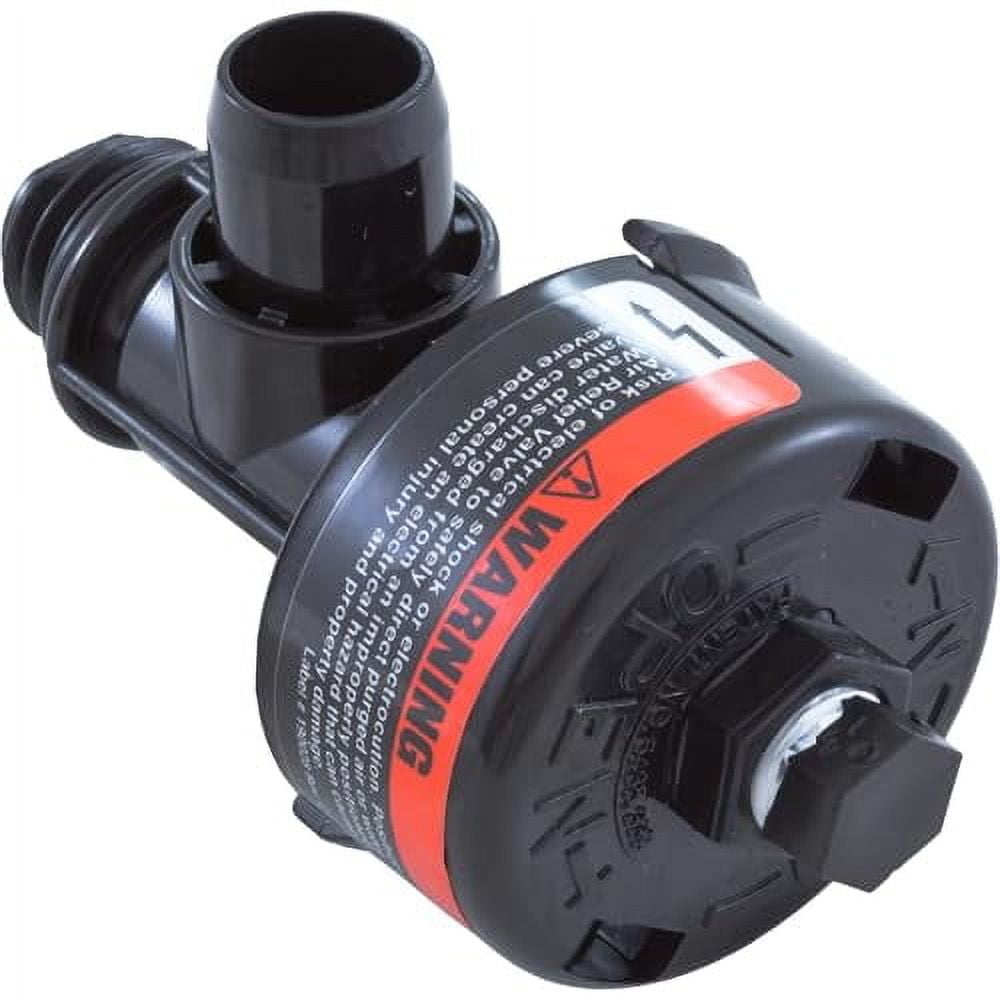 Manual Air Relief Valve Assy. 98209803 - Walmart.com