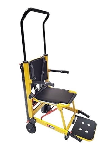 Manual Evacuation Stair Chair - Walmart.com