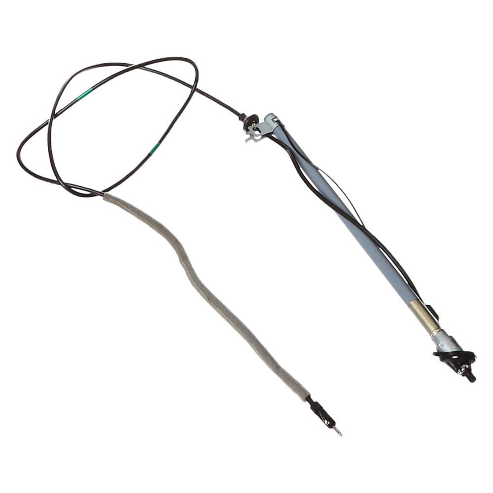 Manual Antenna Base Kit with Holder 86300-35090 For Toyota 4Runner 1996 ...