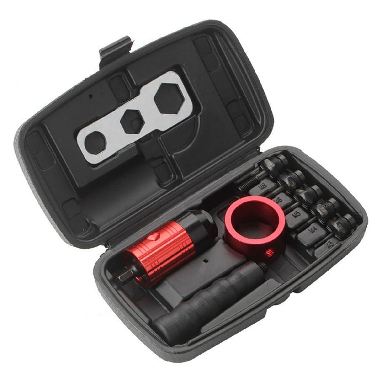 Manual Automatic Nailing Machine Tool Set Pull Nut Electric Pneumatic ...