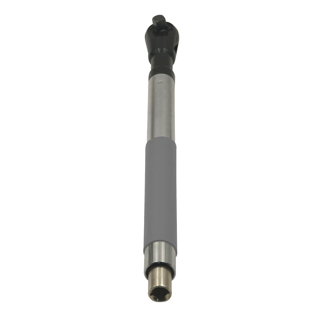 Manual Automatic Ratchet Wrench Bidirectional Operation Metal Build ...