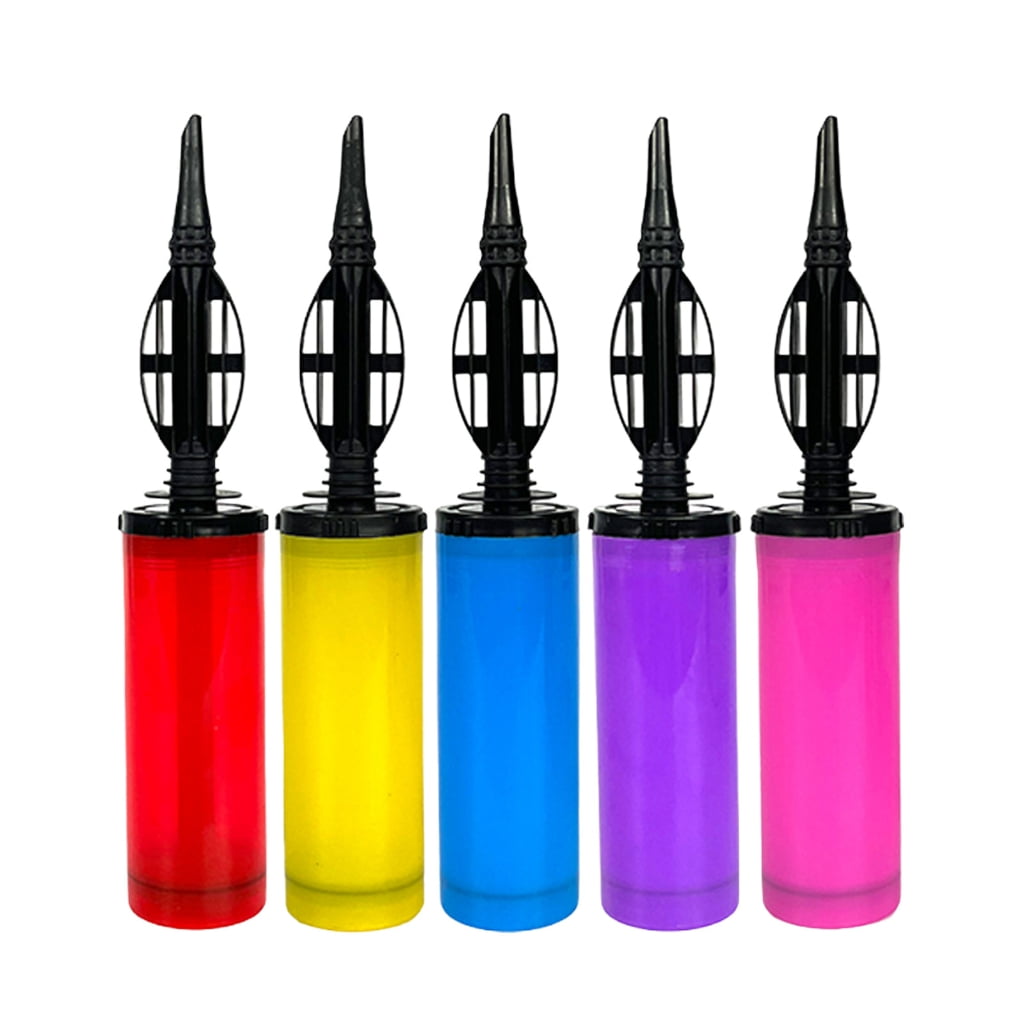 Manual Balloon Inflator Hand Pumps Efficient Handheld Pumps ...