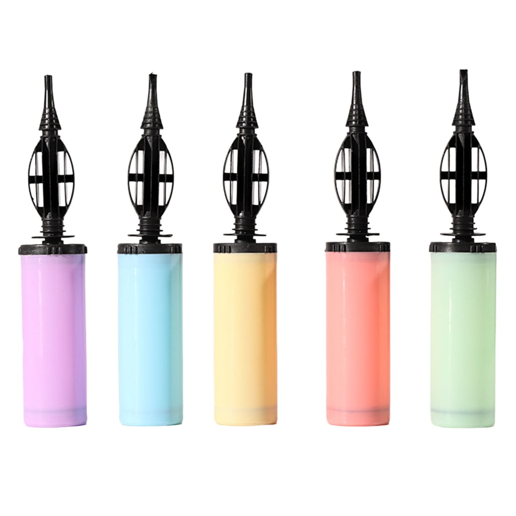Professional Balloon Pumps with Ergonomic Heavy Type Hand Operated ...