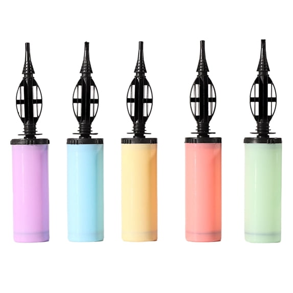 Manual Balloon Inflator Hand Pumps Efficient Handheld Pumps ...