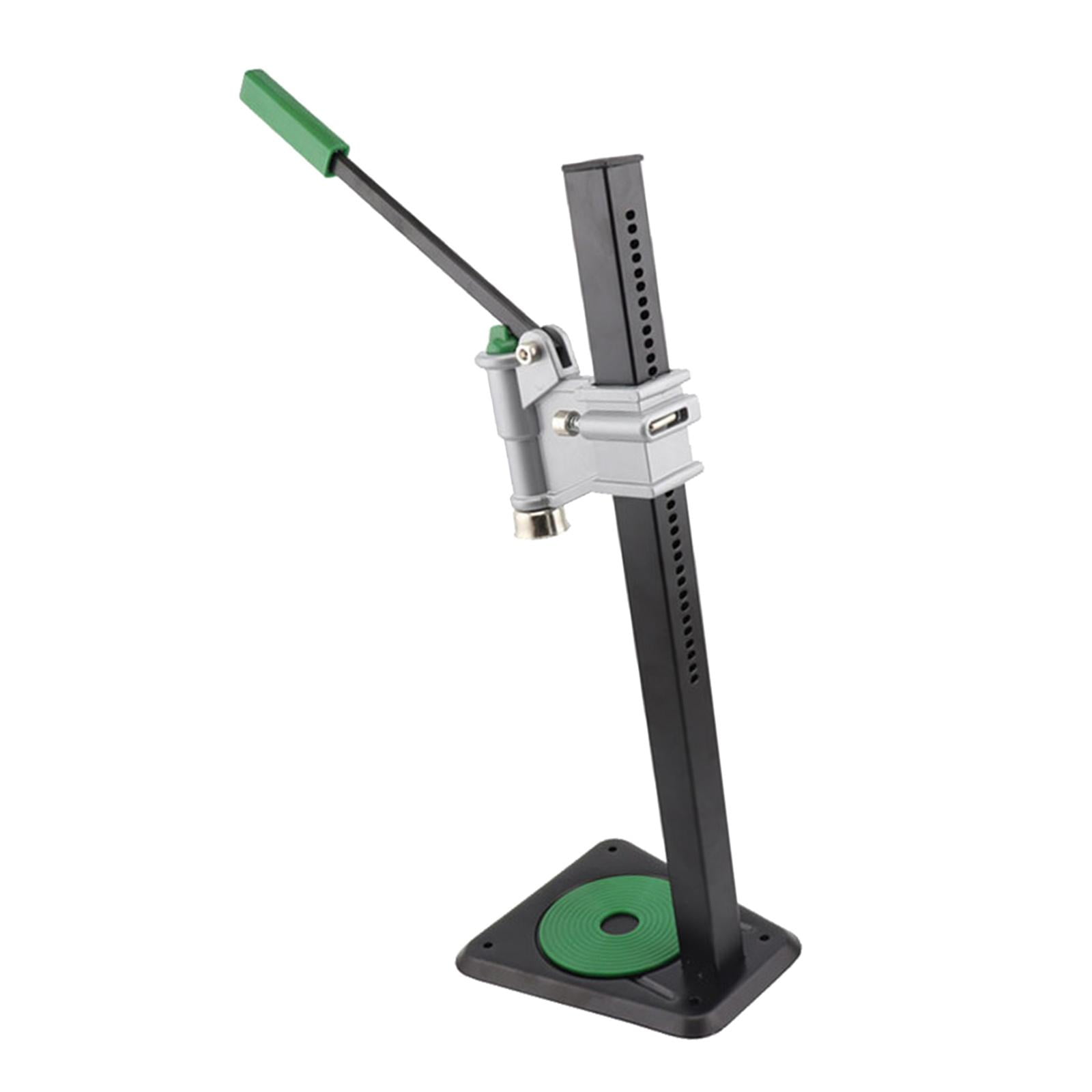 Manual Bench Bottle Capper, Bottle Capper Tool, Equipment Crown Capper ...