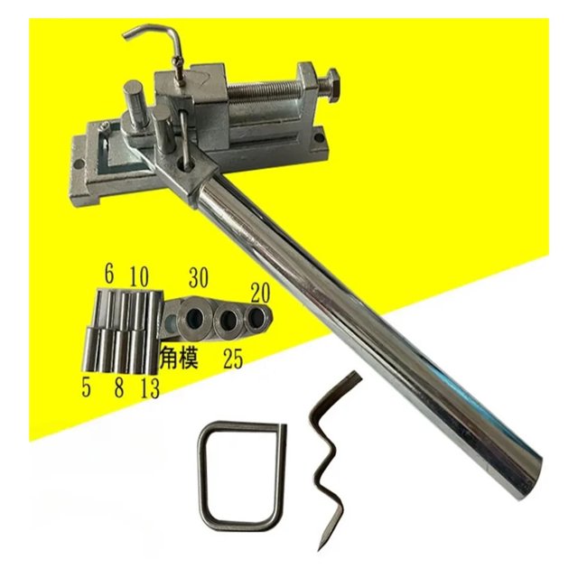 Manual Bending Machine, Tool DIY Pipe Bending Machine, Suitable For All ...