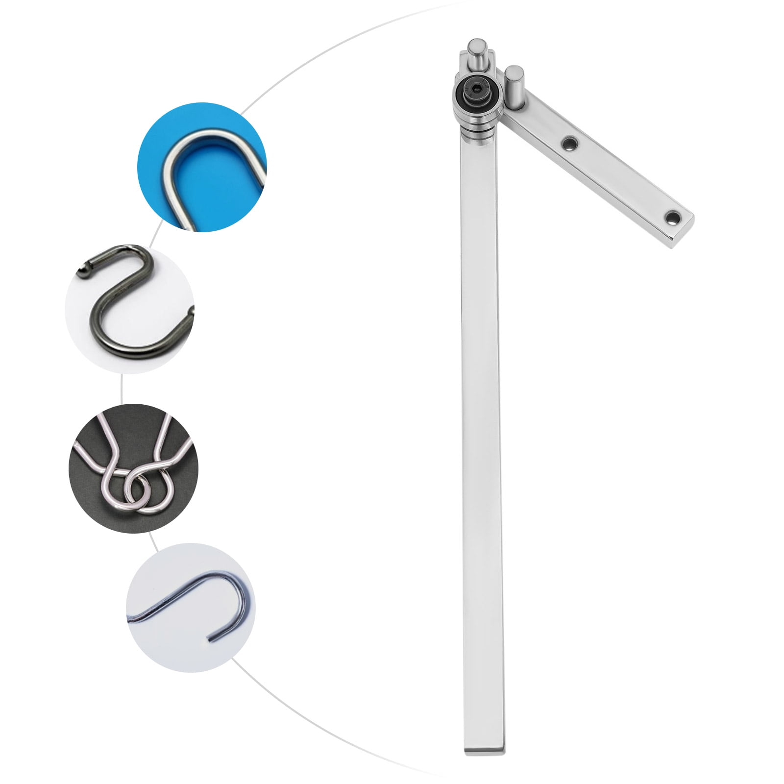 Manual Bending Machine, Carbon Steel Hand Bender, Adjustable 0-180 ...