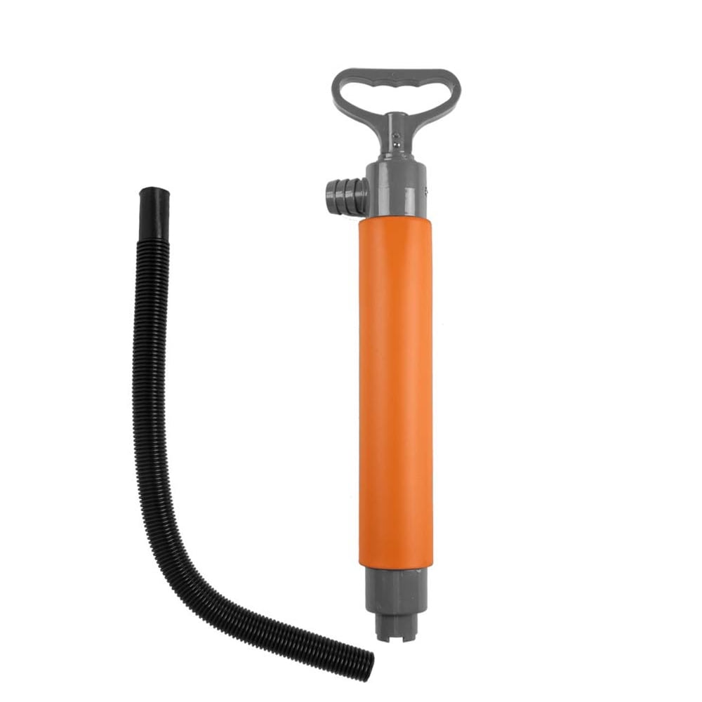Manual Bilge Pump for Boats Kayak Canoe Portable Hand Water Pump with ...