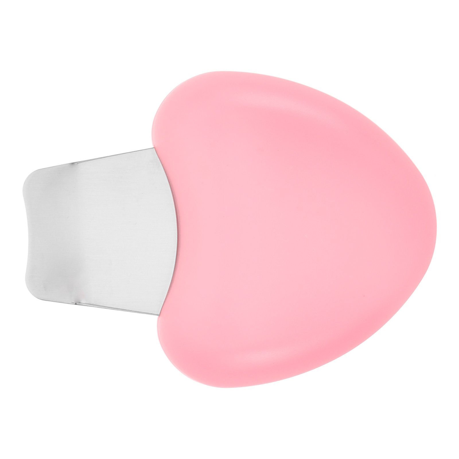 Pink Makeup Spatula for Skincare Effective Pore Cleansing and Skin ...