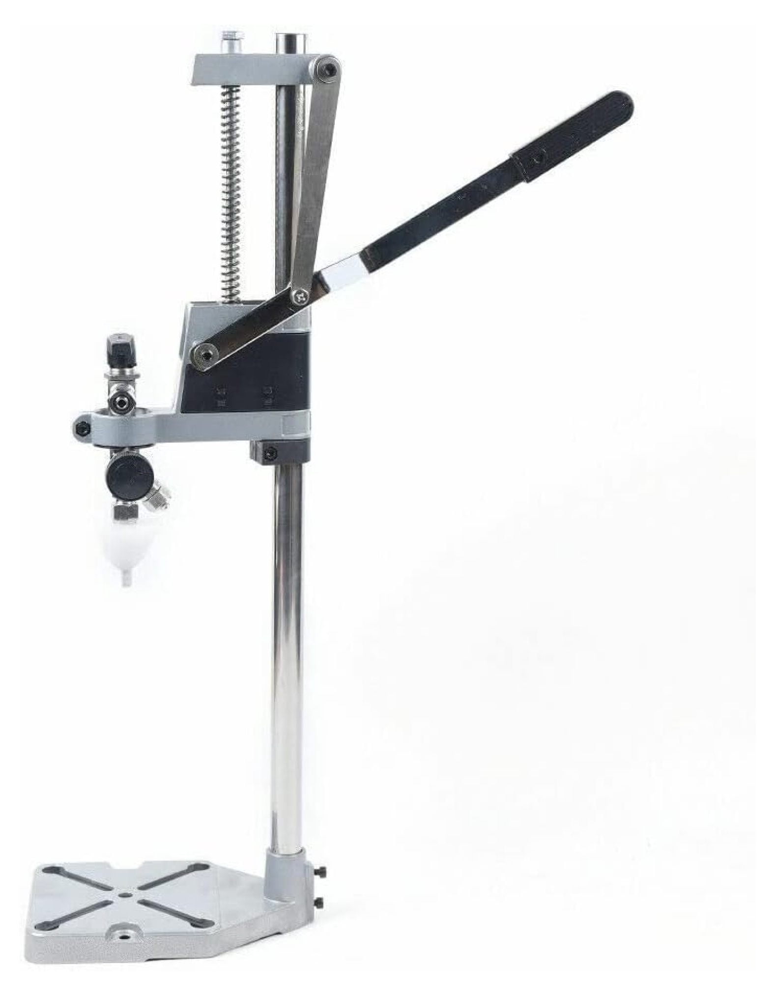 Manual Bottle Pressure - Counter Pressure Bottle Filler,Stainless Steel ...