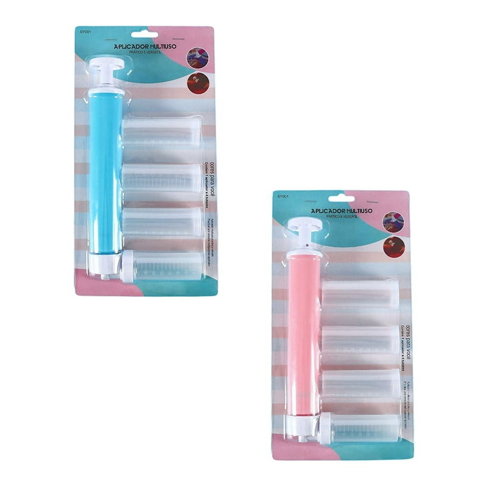 Manual Cake Duster Mousse Cake Coloring Duster Baking Cake Supplies ...