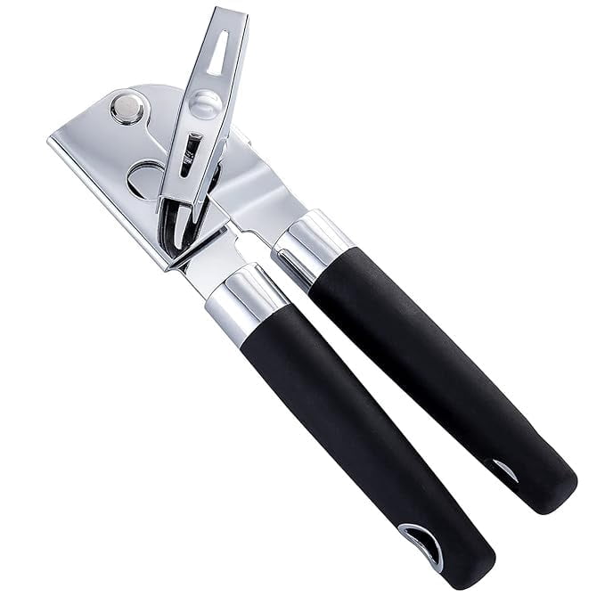Manual Can Opener Easy Turn 1PCS - Walmart.com