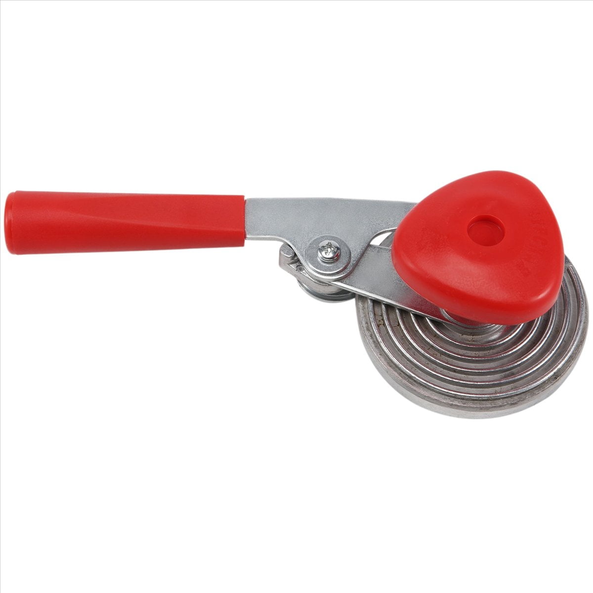 Manual Can Sealer Crimping Device Sealing Glass Cans Beader Manually ...