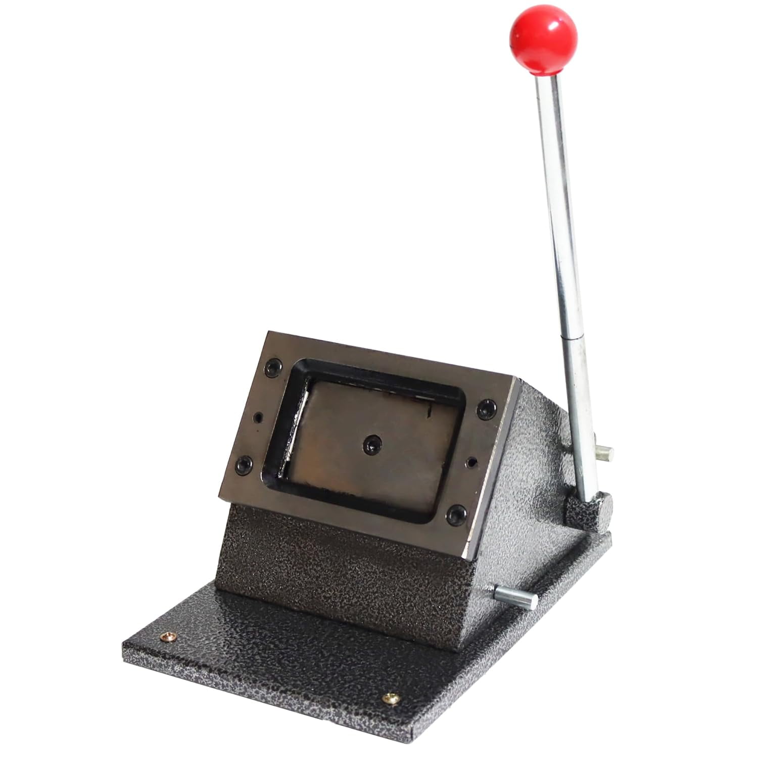 Manual Card Cutter Manual PVC Business Card Cutter All Metal PVC Card ...