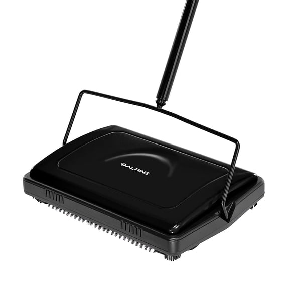 Manual Carpet Cleaner