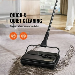 Manual Carpet Cleaner