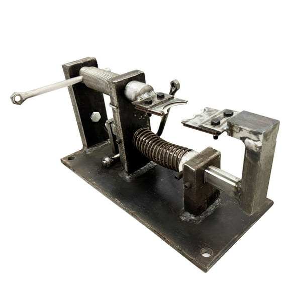 Manual Cashew Nut Shelling Machine Shell Breaking Cashew Nut Tools ...
