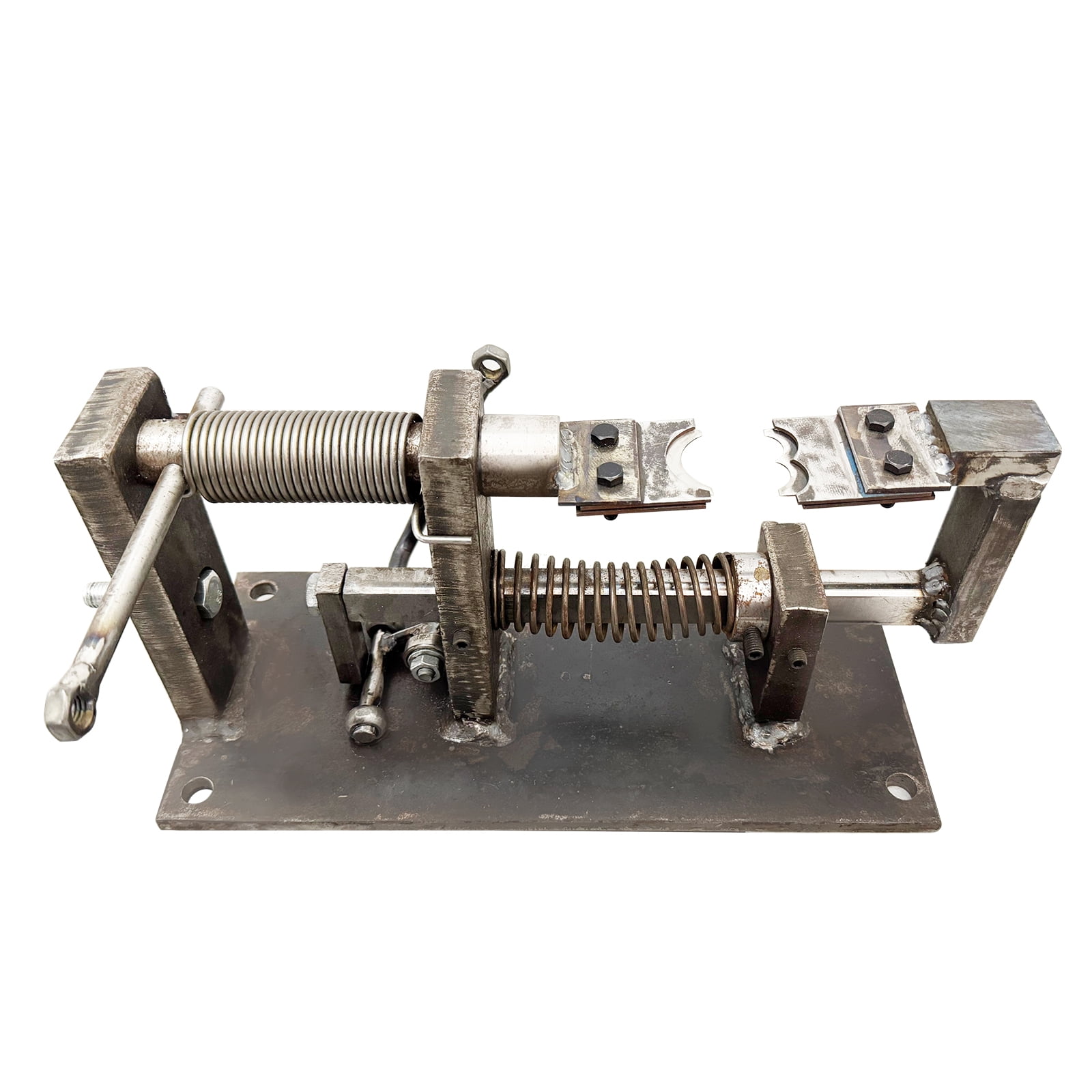 Manual Cashew Nuts Sheller Hand-Foot Cashew Nut Cracker Carbon Steel ...