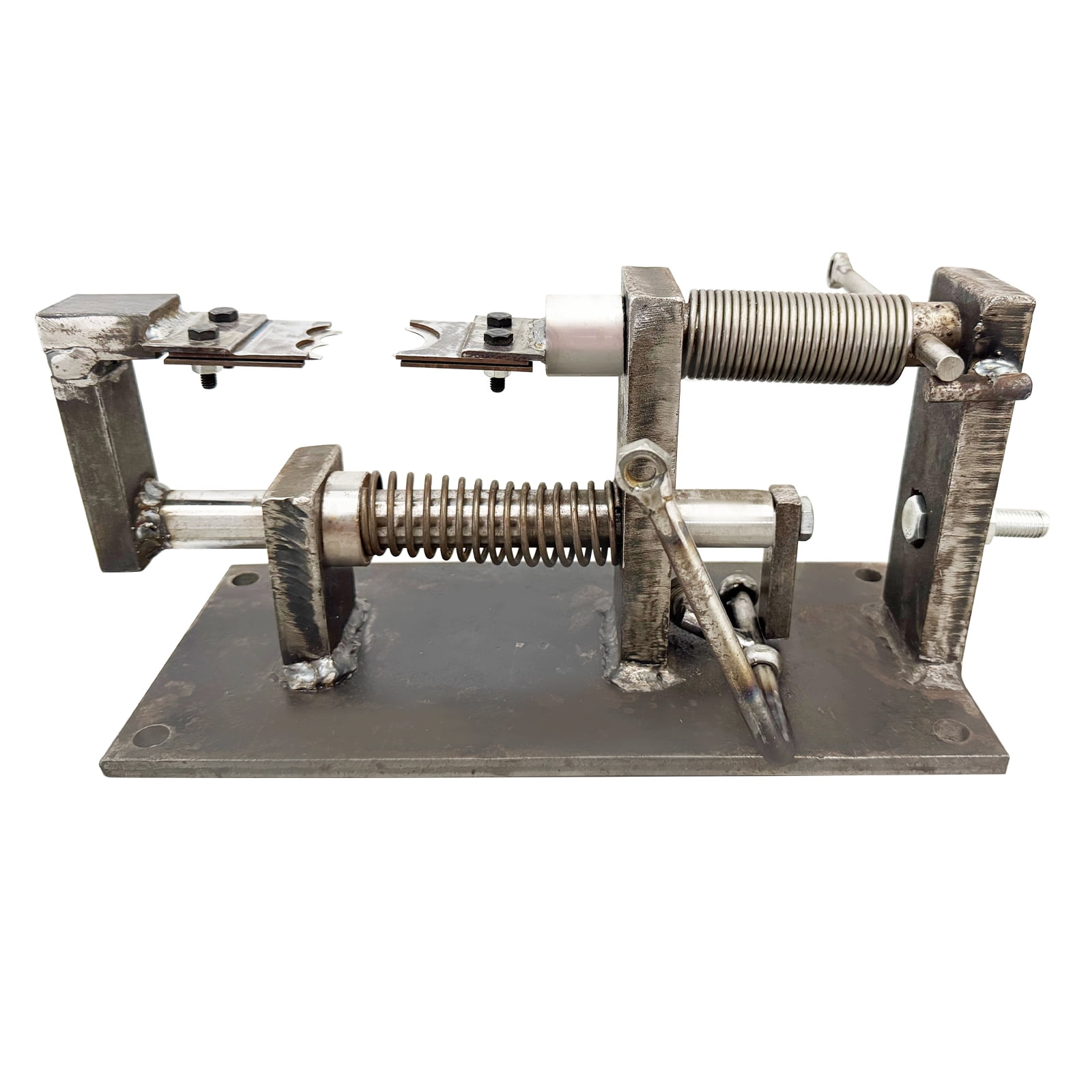 Manual Cashew Sheller Nut Cracker Hand-Foot Nut Shelling Peeling ...