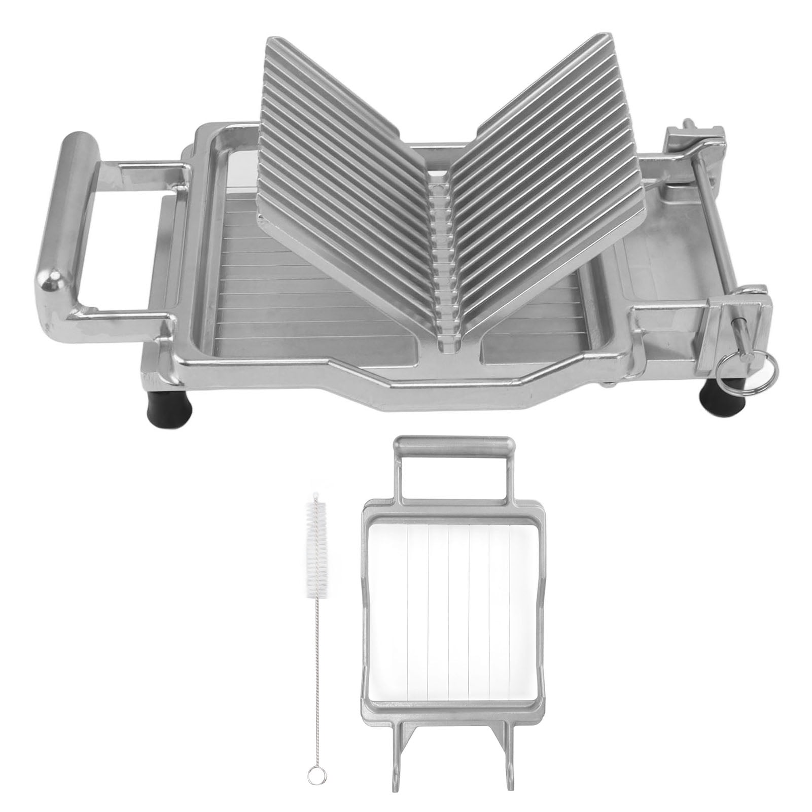 Manual Cheese Cutter with Wire Butter Bread Cutting Machine Stainless ...