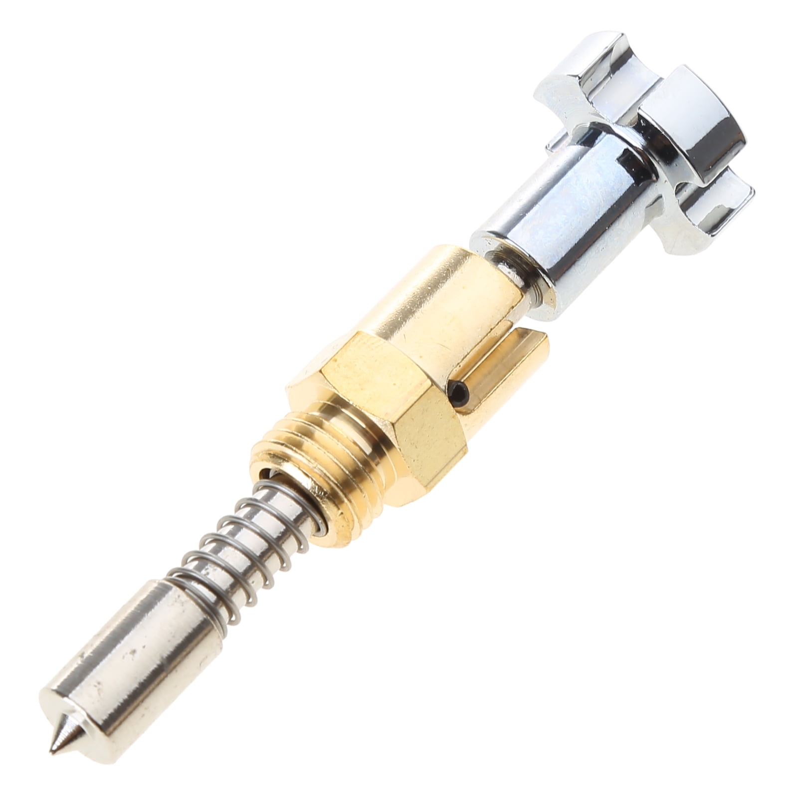 Manual Choke Starter Fast Idle Plunger Replacement Motorcycle ...