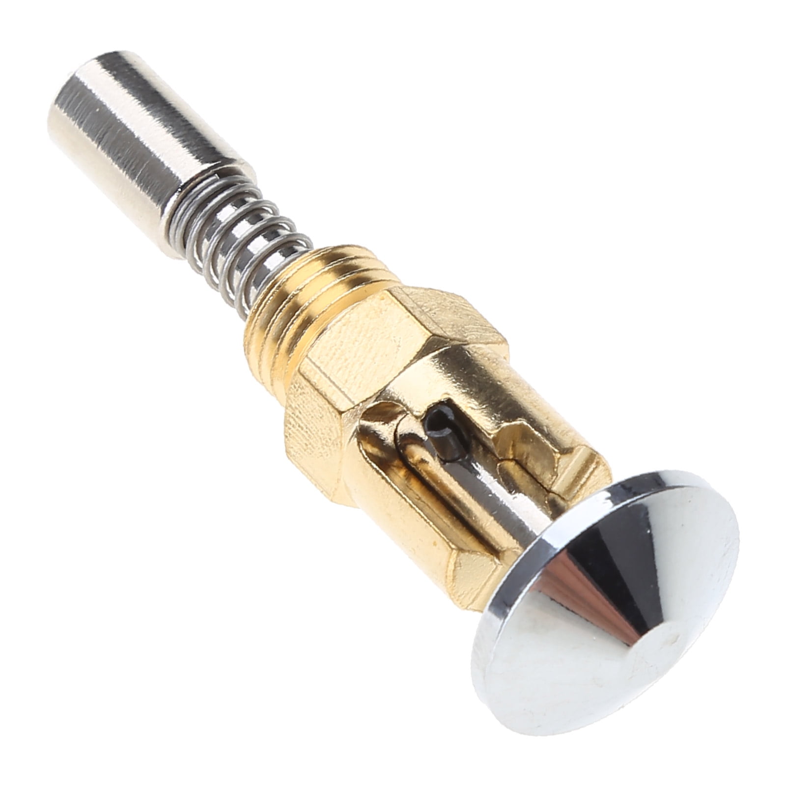 Manual Choke Starter Fast Idle Plunger Replacement Motorcycle ...