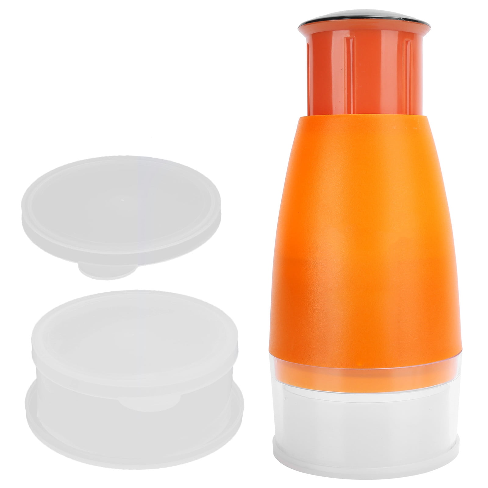 Manual Chopper, Garlic Ginger Chop Cutter, Household with Plastic Box ...