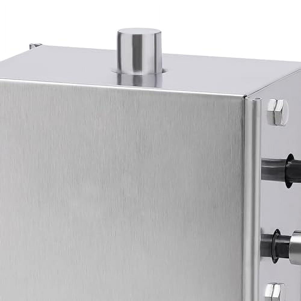 Manual Churros Machine, Vertical Type Churros Maker Latin Fruit Machine ...