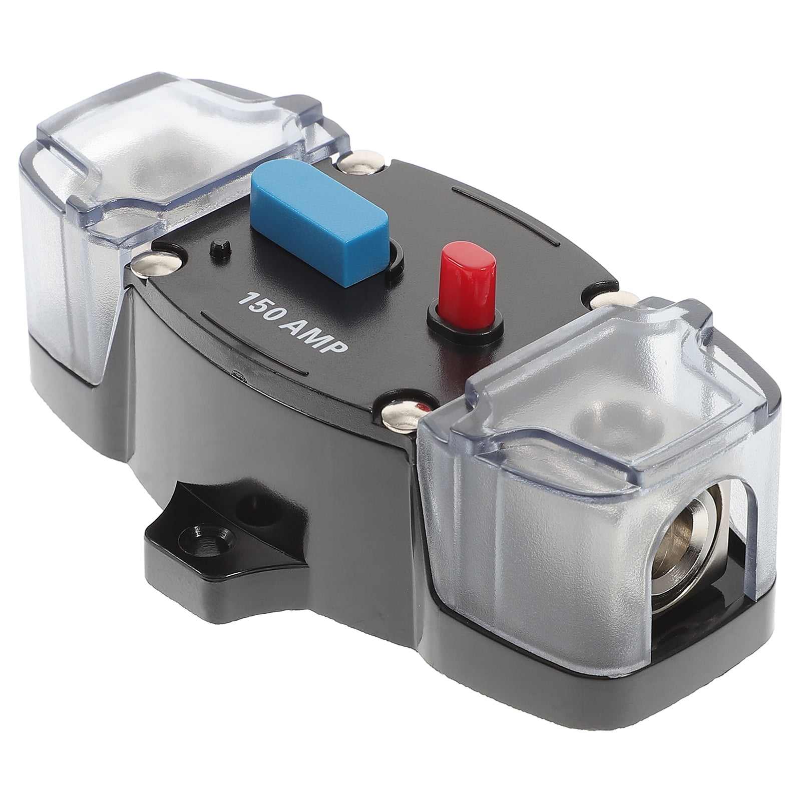 Manual Circuit Breaker Rocker Switch 150A RV Protection - Walmart.com