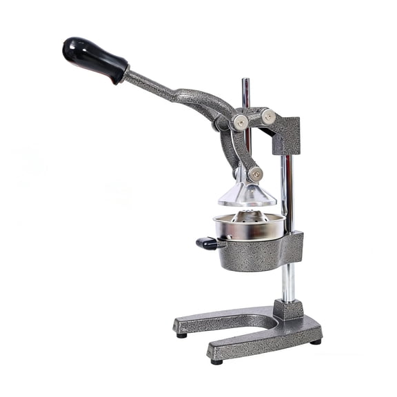 Manual Citrus Presses for Home Use in Multiple Styles and Colors
