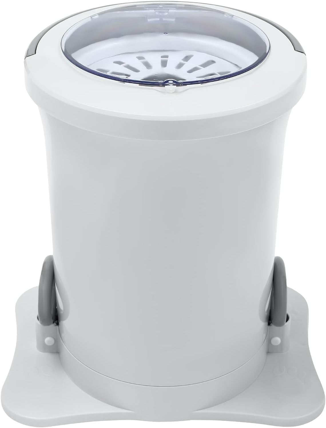 Manual Clothes Dryer 12L Portable Manual Clothes Dehydrator ...